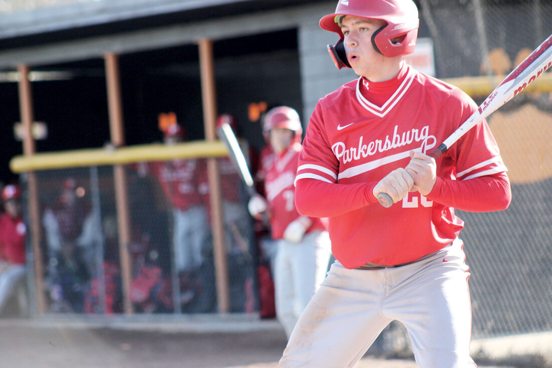 Cooper Cancade throws complete game as PHS tops Marietta, 9-5 | News ...